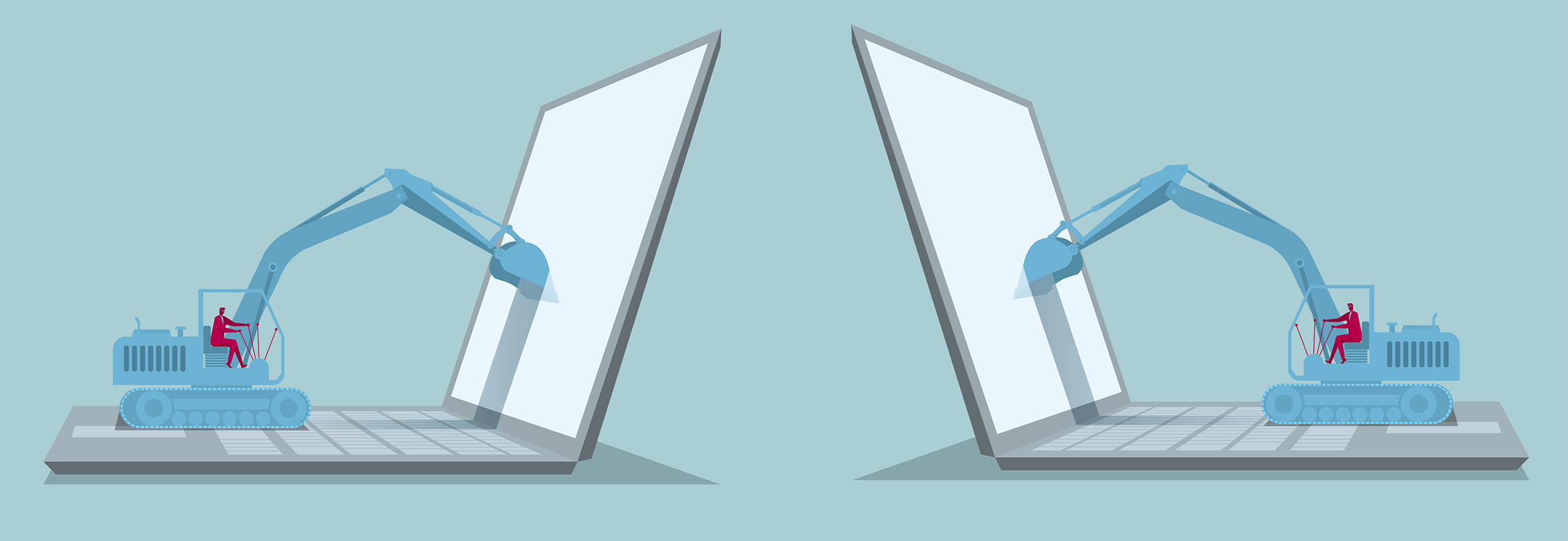 Private Equity | Construction ERP