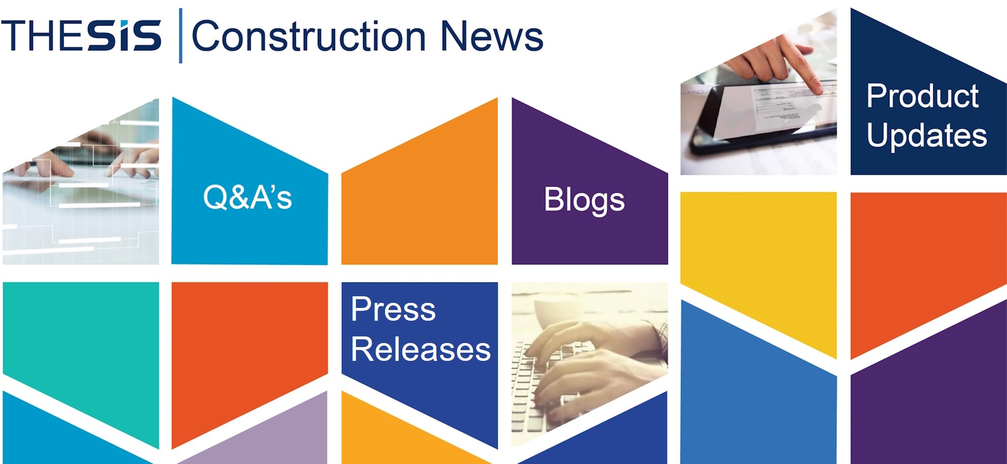 THESIS Main Page | Construction ERP