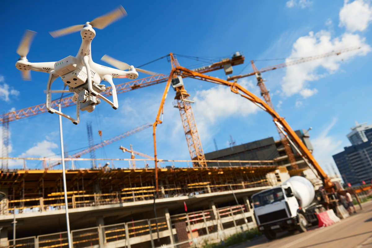 Digital Transformation in the Construction Industry | Construction ERP
